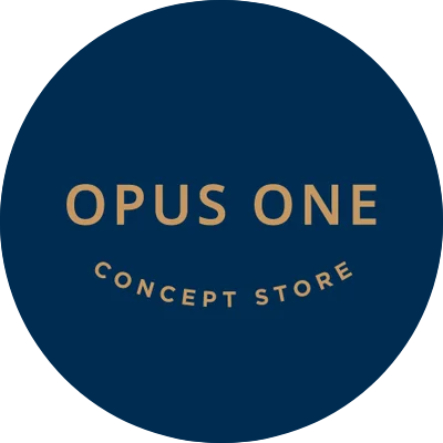 Opus One – Piring, Gelas, & Cangkir Lucu & Unik